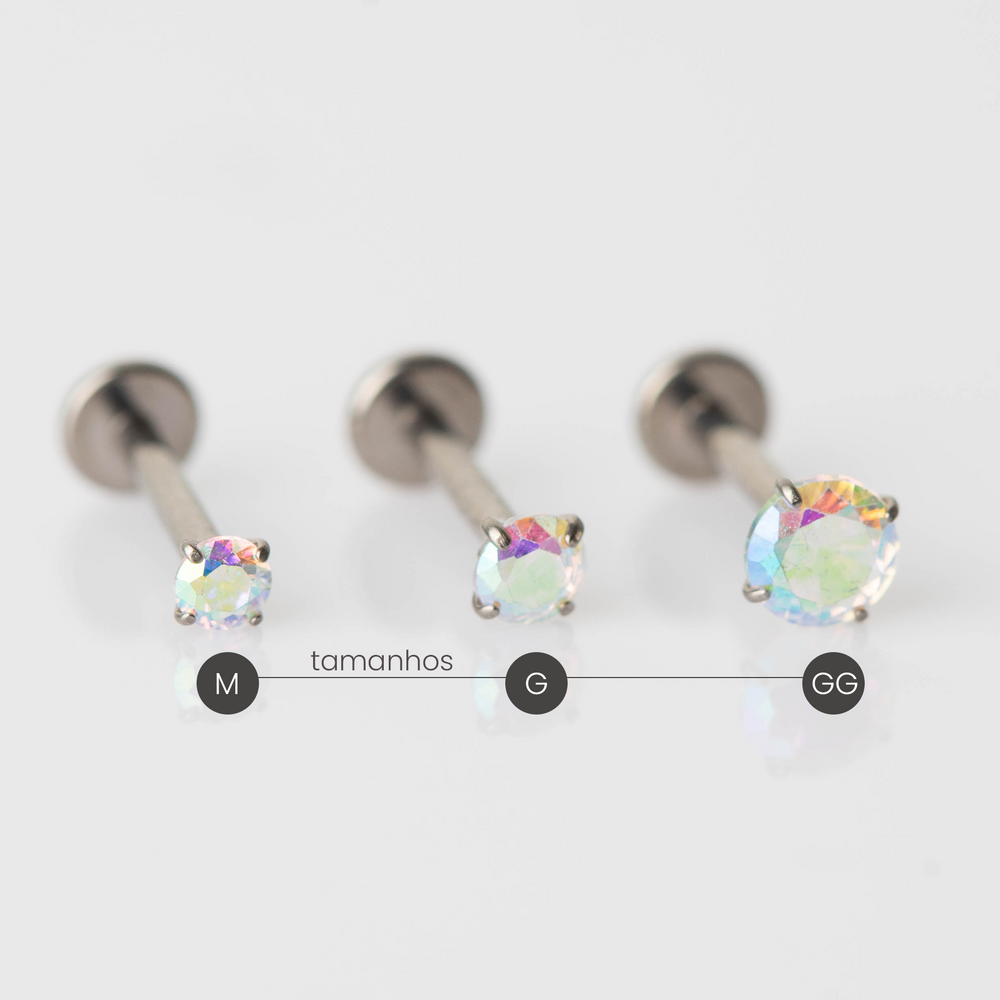 Victoria Hoorn- Maior site em variedade de piercings do Brasil!