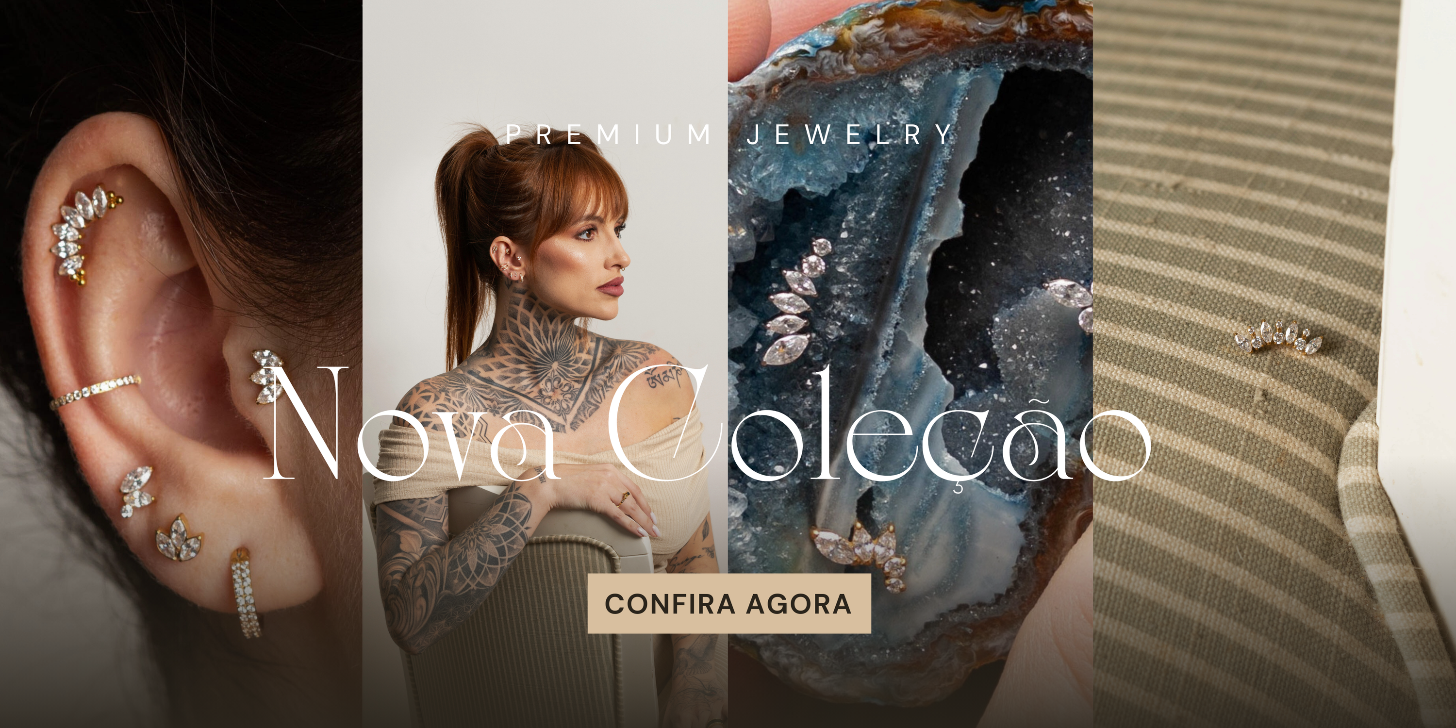 Victoria Hoorn- Maior site em variedade de piercings do Brasil! – Vic Hoorn